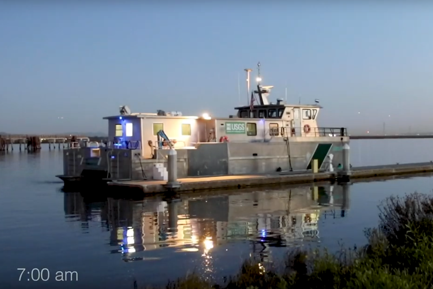 San Francisco Estuary Partnership – San Francisco Estuary Partnership