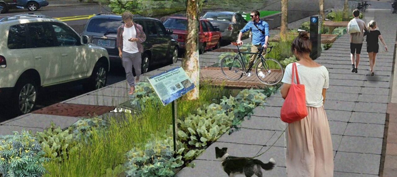 From Unclean to Green - San Francisco Estuary Partnership