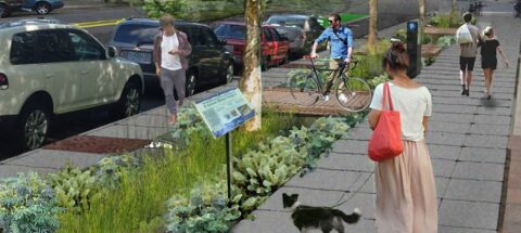 From Unclean to Green - San Francisco Estuary Partnership