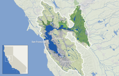 About Us - San Francisco Estuary Partnership