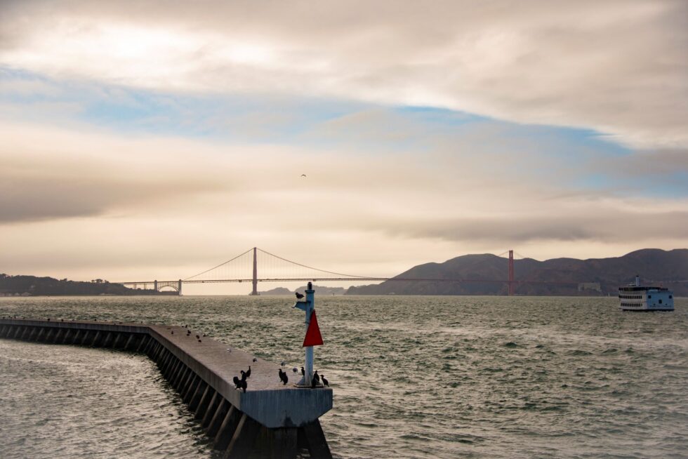 New Blueprint Maps Brighter Future for Bay and Delta - San Francisco ...