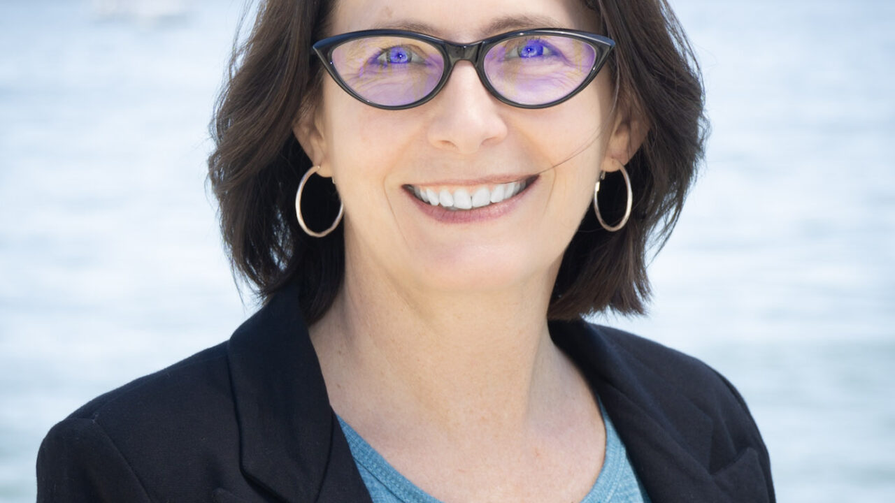 Caitlin Sweeney - San Francisco Estuary Partnership