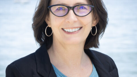 Caitlin Sweeney - San Francisco Estuary Partnership