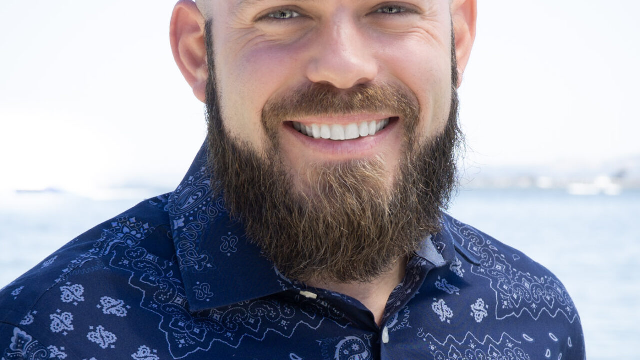 James Muller - San Francisco Estuary Partnership