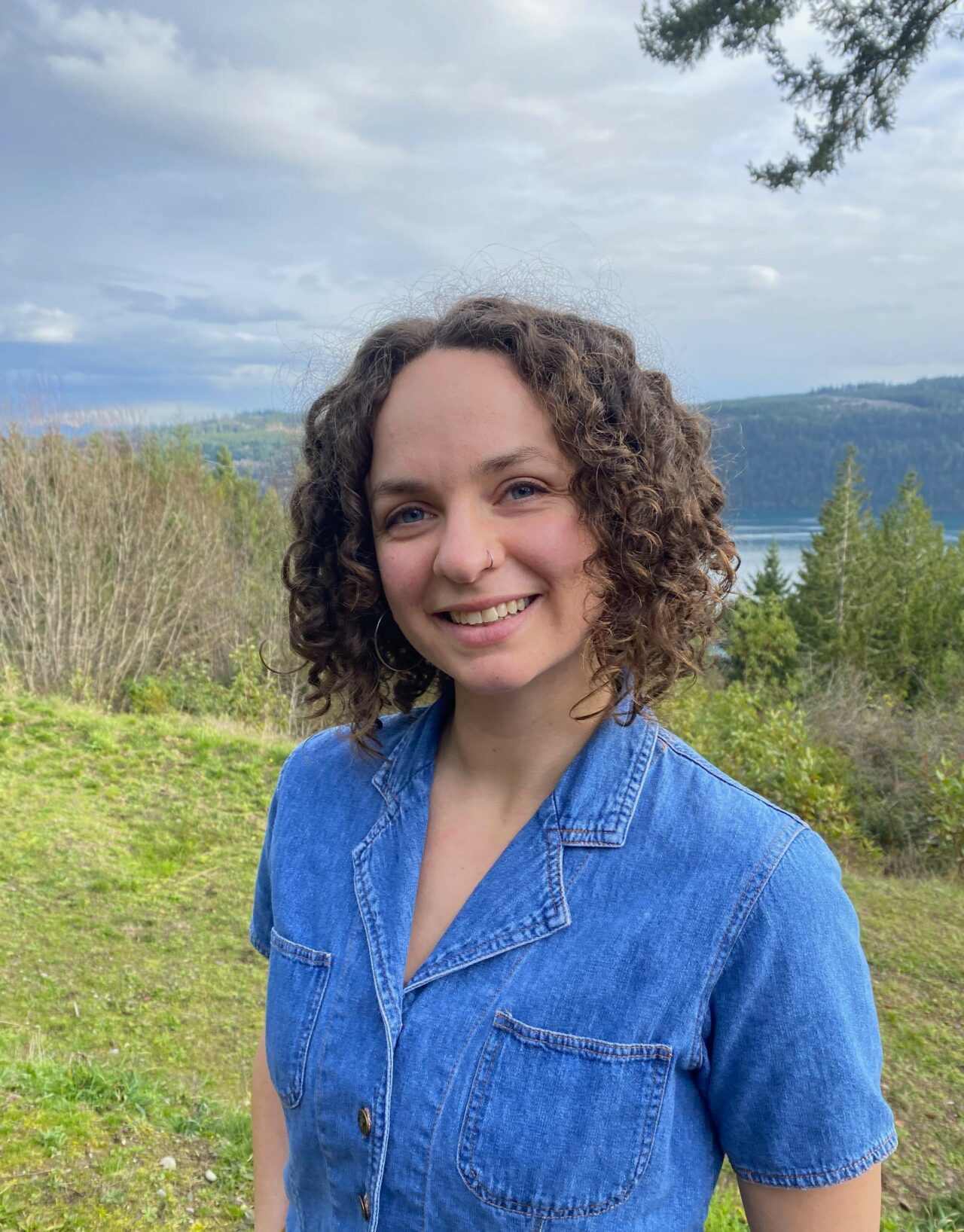 Lilamarie Bowen - San Francisco Estuary Partnership